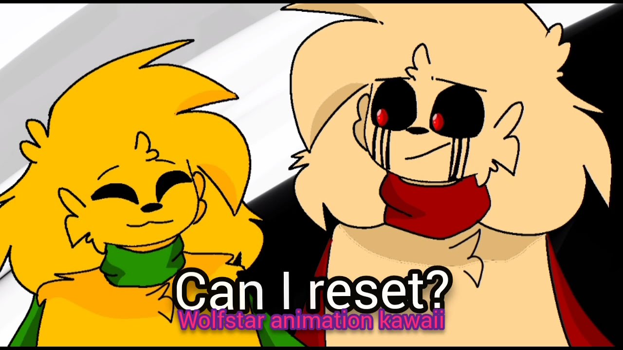 CAN I RESET -MEME- - YouTube