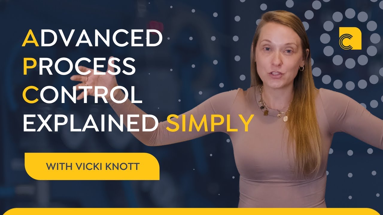 What Is Advanced Process Control (APC)? | Explained Simply with Real ...