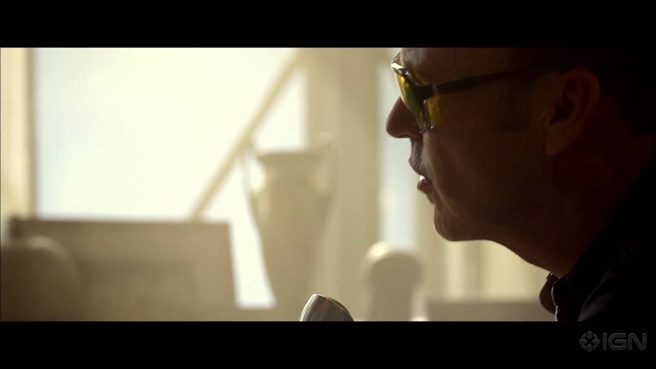 Need for Speed - "Tobey Marshall: Welcome to the DeLeon" Clip - YouTube