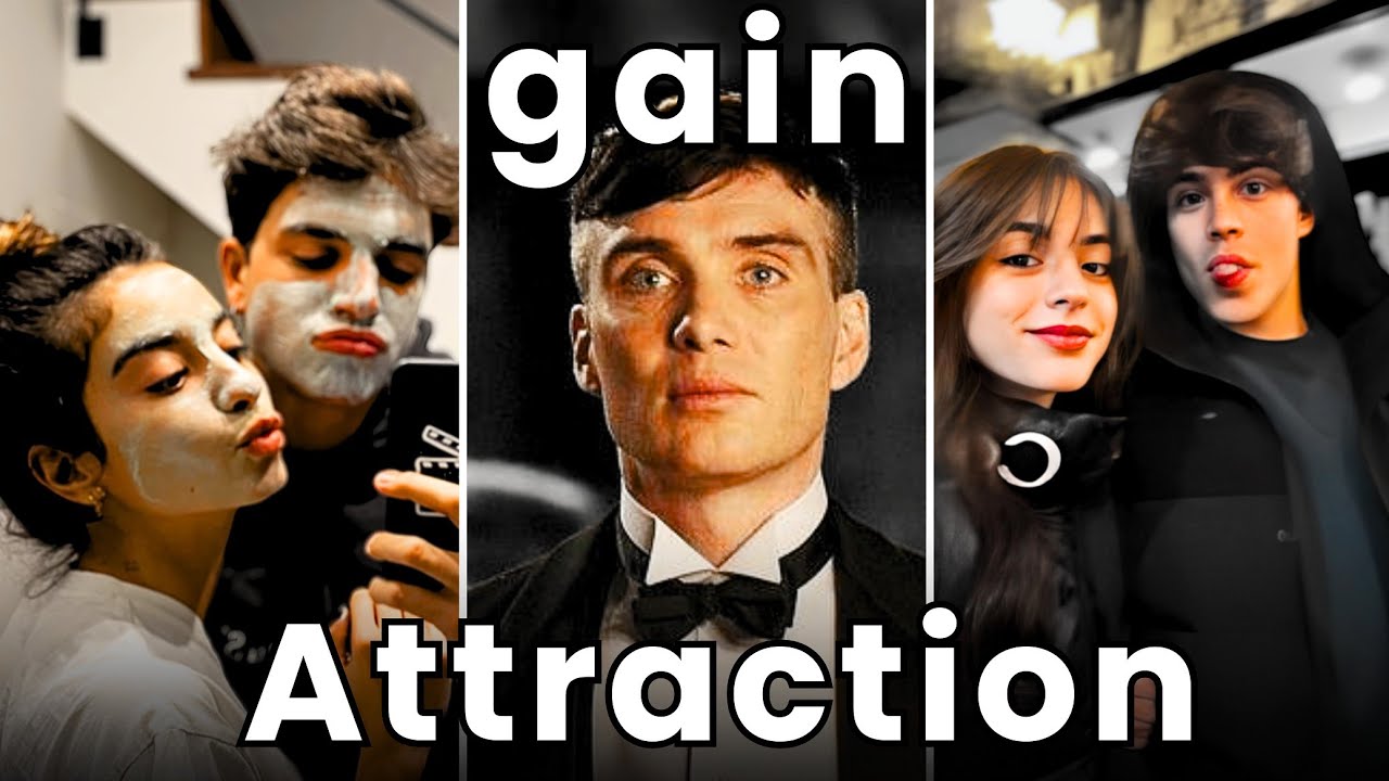 How to actually make people like you - Simple guide! - YouTube