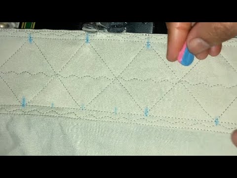 easy poncha design|| latest poncha design||beautiful poncha design ...