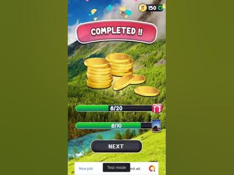 Word Bubble Unity Game Source Code #unity #unity3d #unitydev #unitydeveloper #sourcecode - YouTube