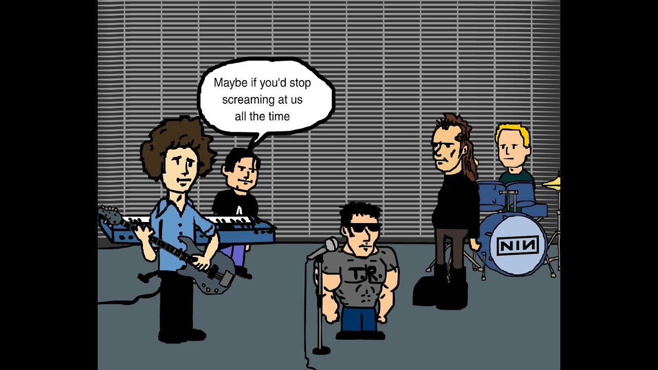 The Meathead Perspective: Voice of the Voiceless - YouTube