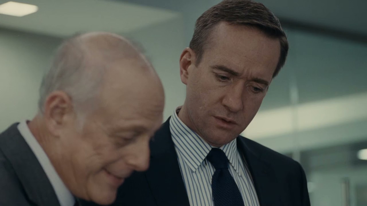 Tom meets with Bill to get an information disease (cruise line doc ...