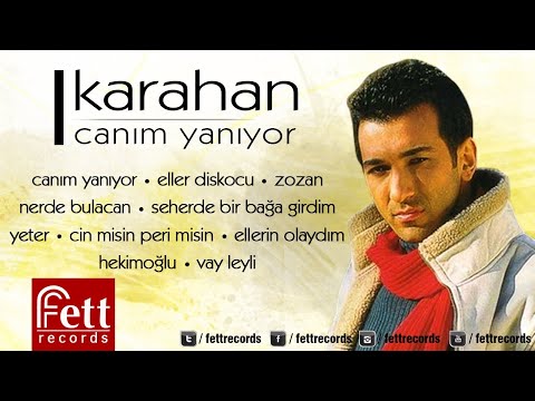 Karahan - Hekimoğlu