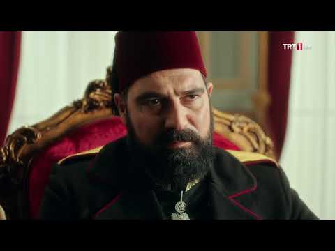 Payitaht Abdülhamid 26. Bölüm - Türklerin İki Hasleti