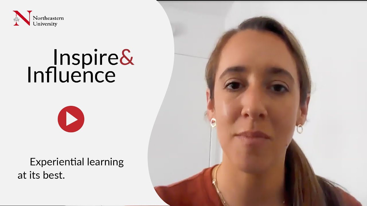 Husky Communications PR Project for Solutions for Change - YouTube