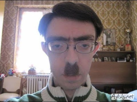 Az Once Ne İzledim Ben Erkekler Tiktok Cringe