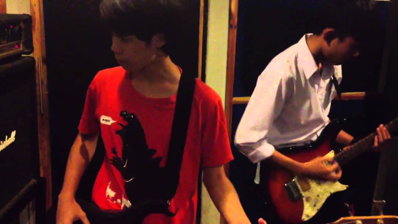 ไม่บอกเธอ - Re Again ((Cover)) - YouTube