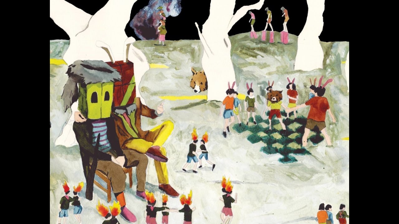 [Full Album] 혁오 (HYUKOH) – 23 - YouTube