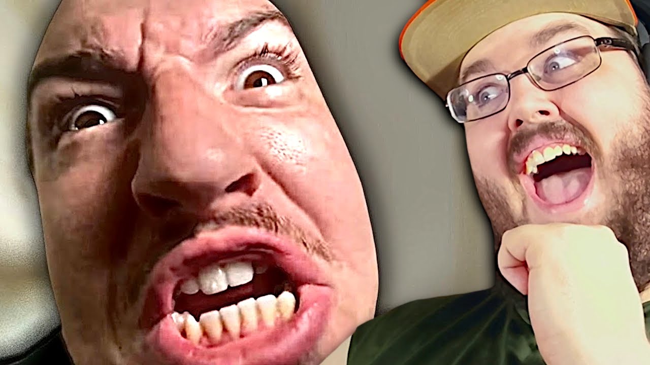 JayDaddy's you laugh, you restart (offensive) | Steven Z KILLER TRY NOT ...