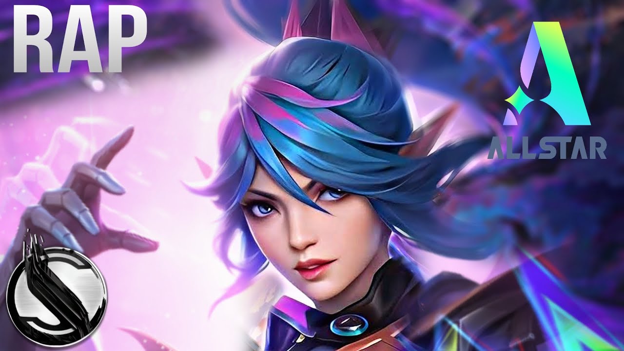 ALLSTAR IN SILENCE | Skyline | Mobile Legends: Bang Bang - YouTube