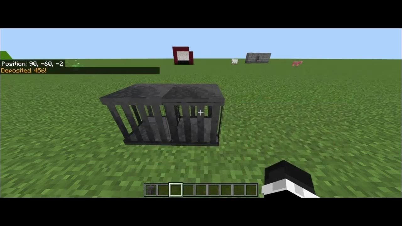 I added soul containers! (Addon Devlog #2) - YouTube