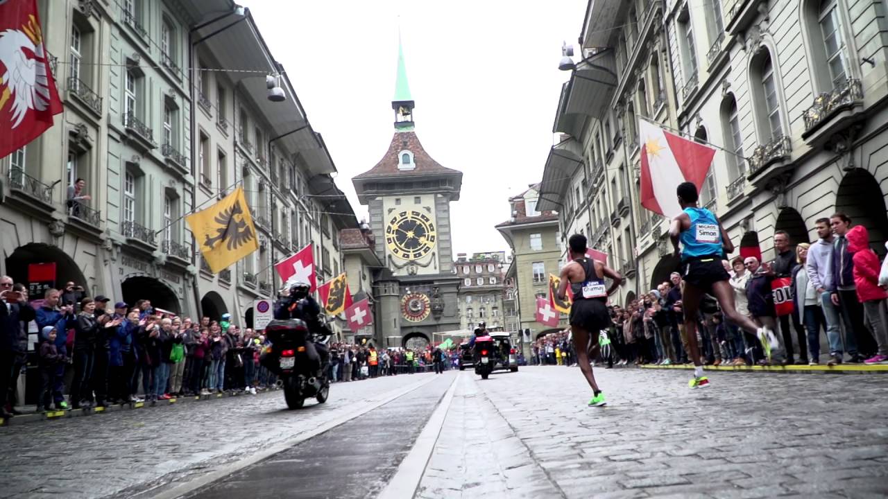 35. Grand-Prix von Bern: Highlights 2016 - YouTube