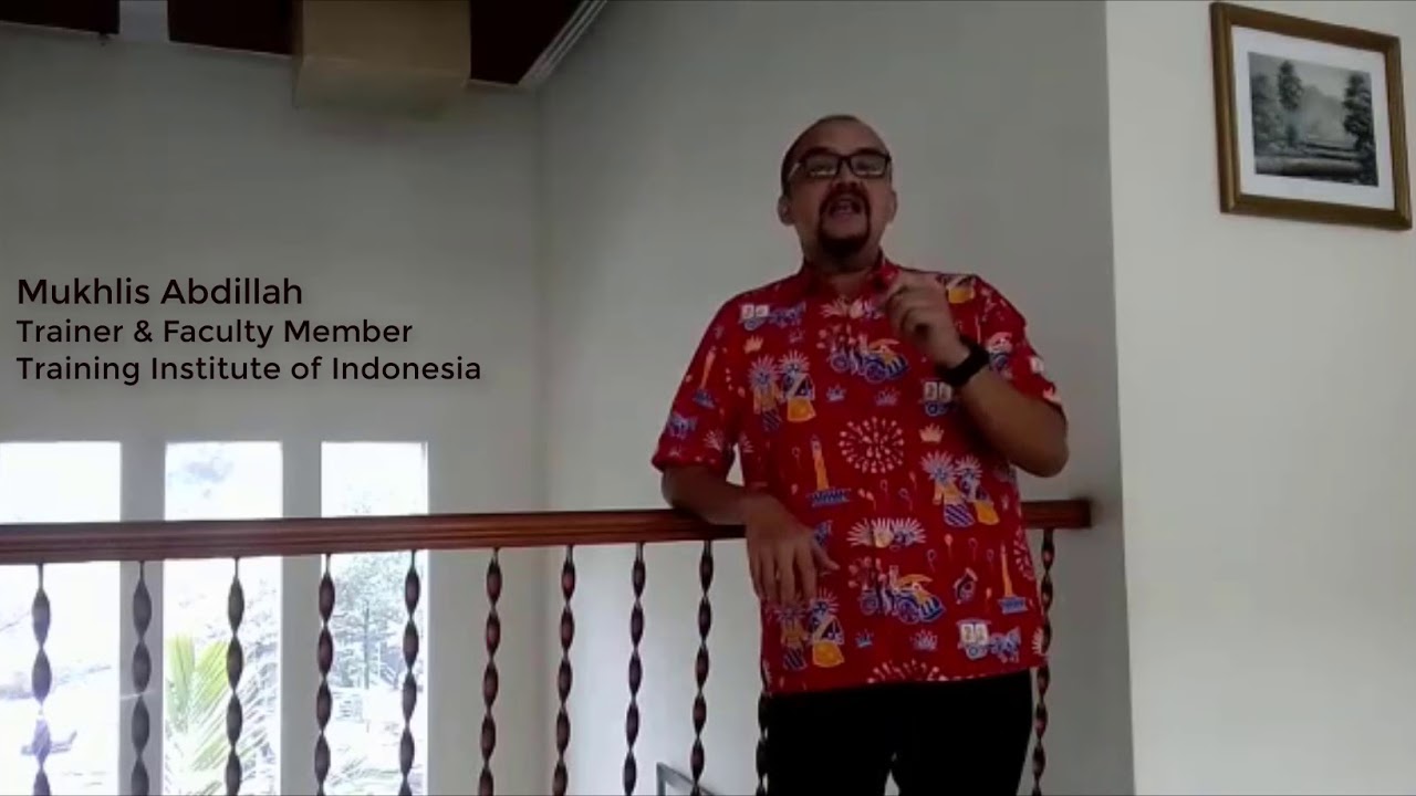 Training Delivery Tips: Confidence and Commitment - YouTube