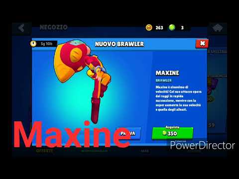 All Bea and Maxine Voices