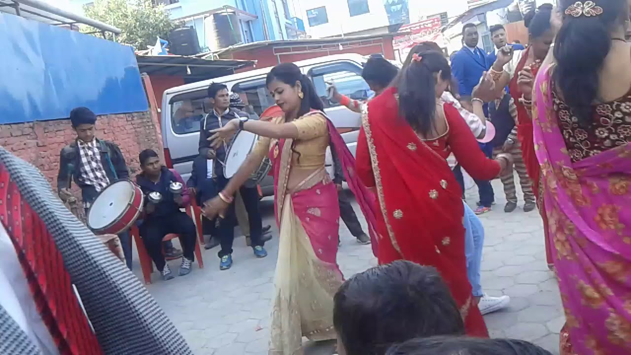 Khatra dance video.... - YouTube