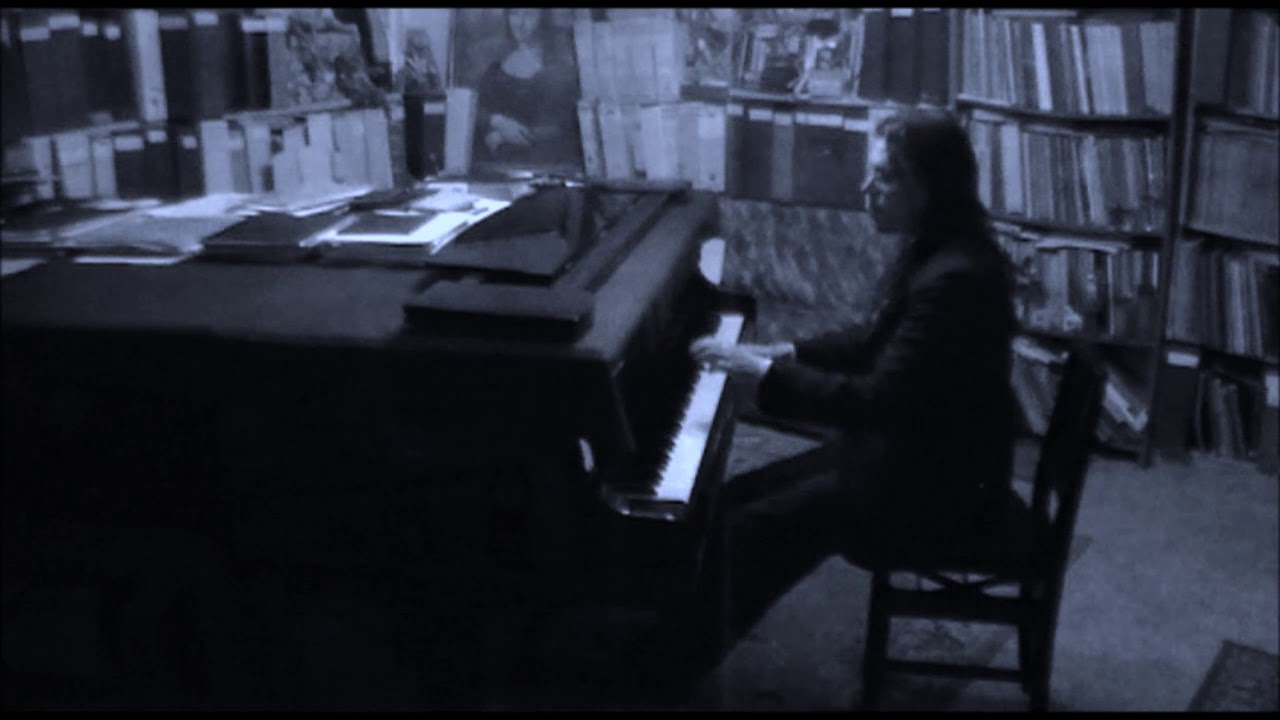 Improvisation CCCVI-CCCXI (306-311) (Angel Recas, piano 24/25-3-2019) - YouTube