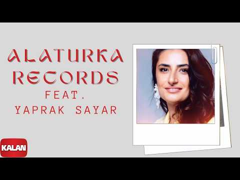 Alaturka Records - Bakmıyor Çeşm-i Siyâh Feryâde I Meydan © 2015 Kalan Müzik
