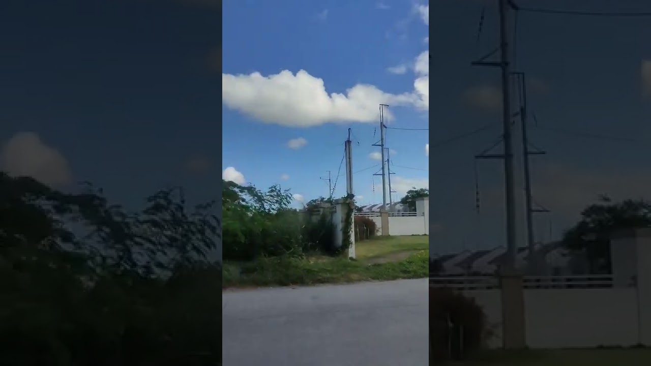 Savannah Fields General Trias Cavite (site viewing) virtual client ...