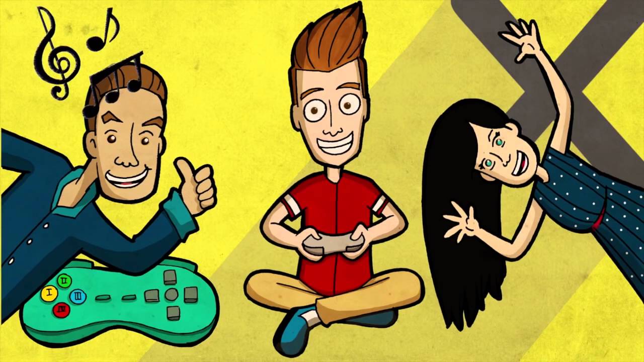 El Mundial de Freaky - 10 Cosas que no sabías de XpressTV (Especial 1 ...