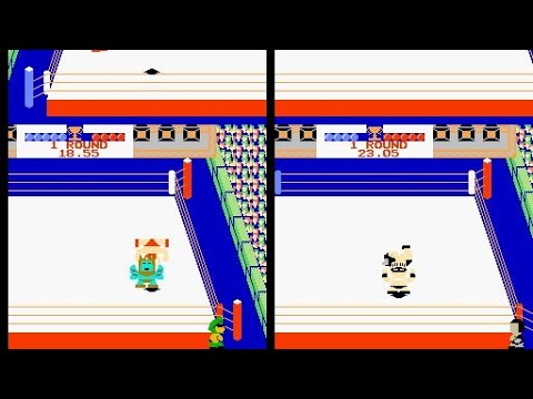 Tag Team Match: M.U.S.C.L.E (NES)Genres:Fighting game,Action game ...