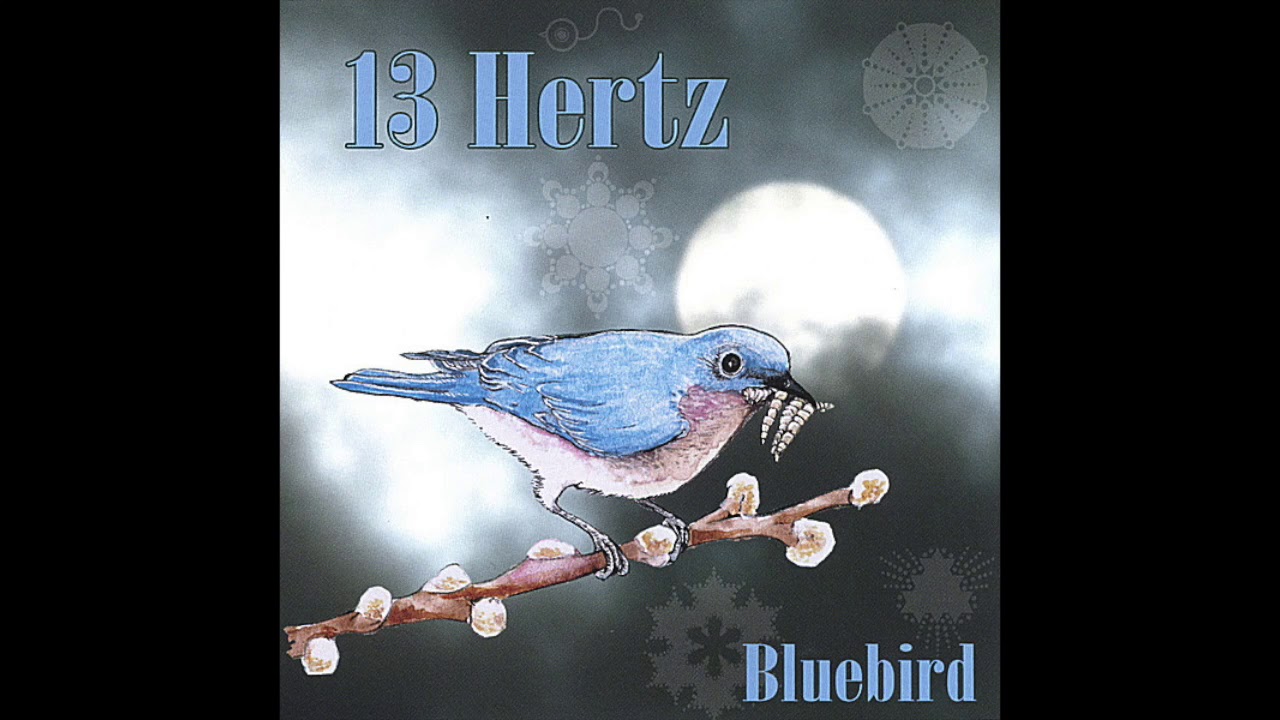 13 Hertz - One Road - YouTube