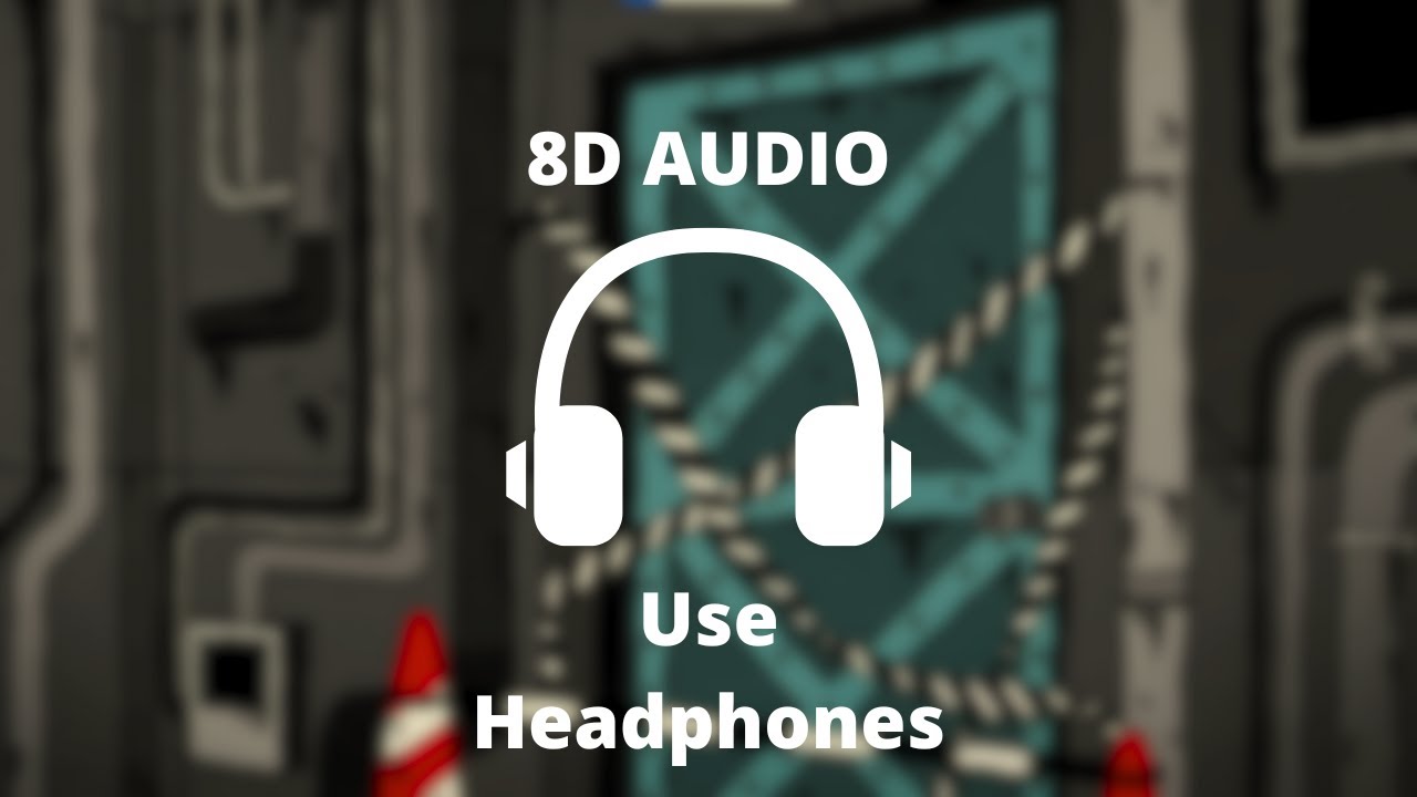 Ado -『missing』| 8D Audio - YouTube