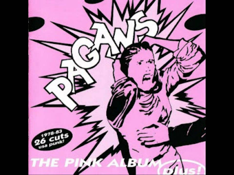 The Pagans 'Cleveland Confidential' - YouTube