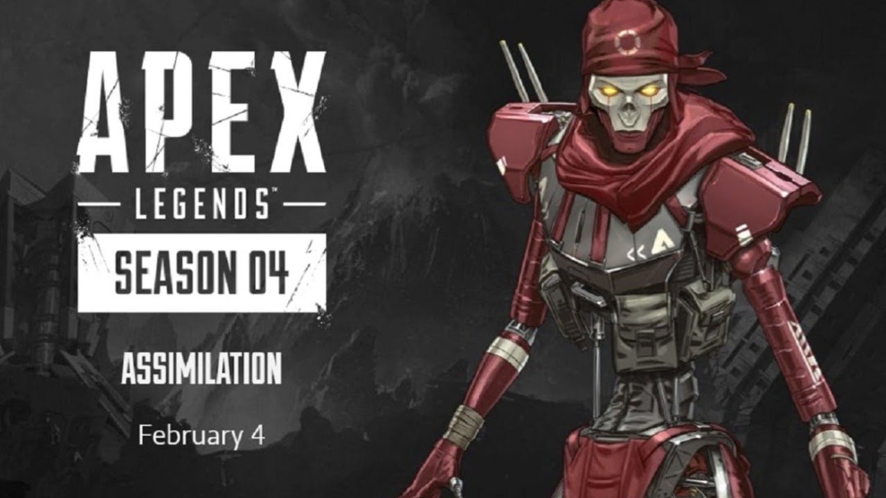 Revenant¡¡¡ - YouTube