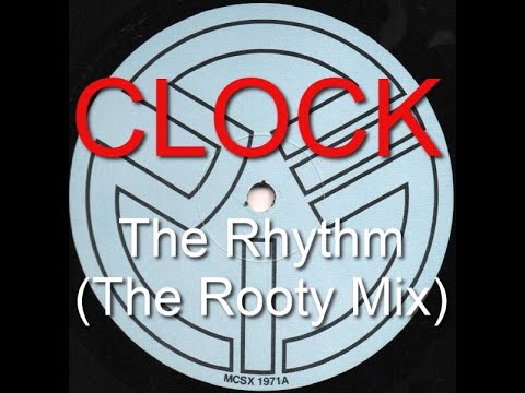 The Rhythm (The Rooty Mix) 1994 - YouTube