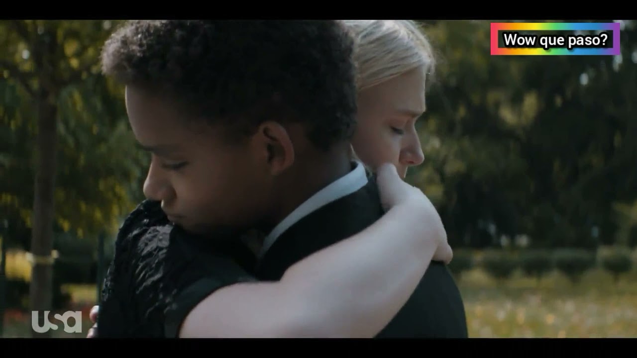 Jake y Devon💥Parte 2🌈Story Gay -1x07 - YouTube