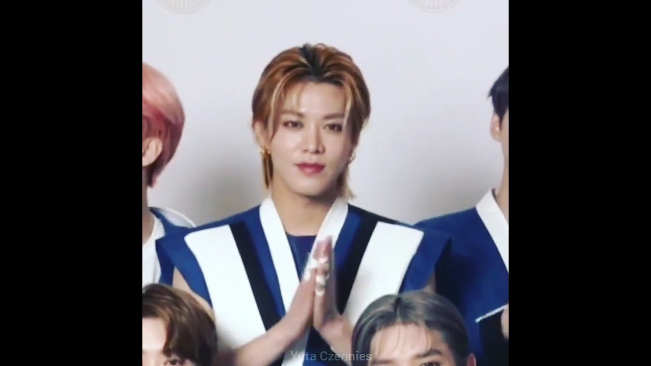 (YUTA CUT) in "Party B" Show Teaser - YouTube