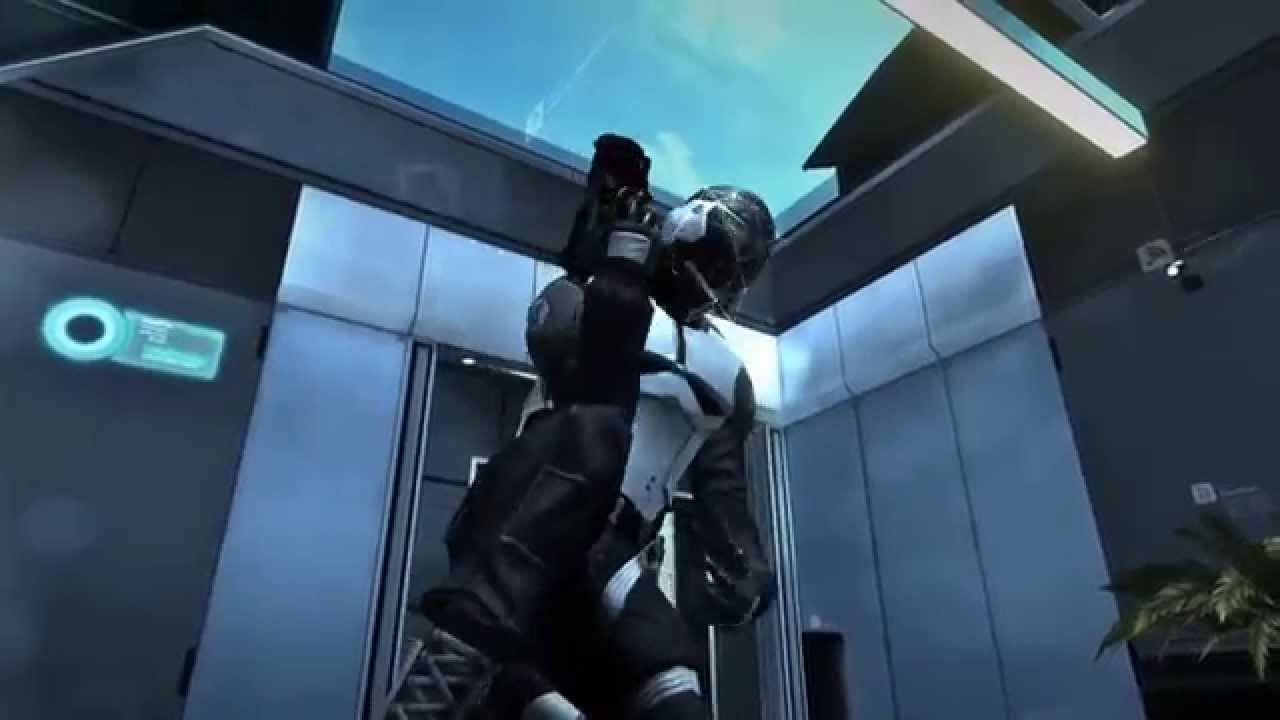 Launch Trailer - Syndicate (HD) - YouTube