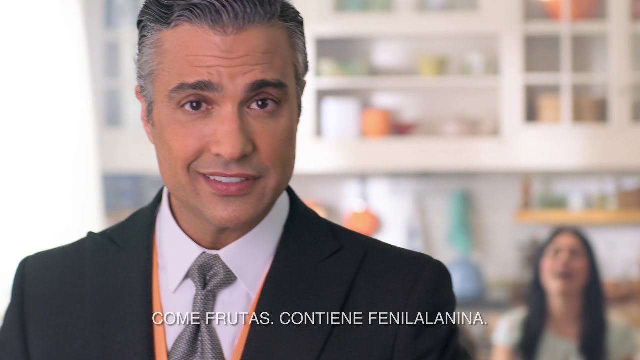 Tang revive icónica campaña de los años 90 “Con Tang Quiero Más” de la ...