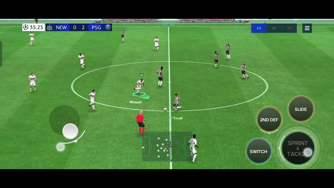 Fifa gameplay - YouTube
