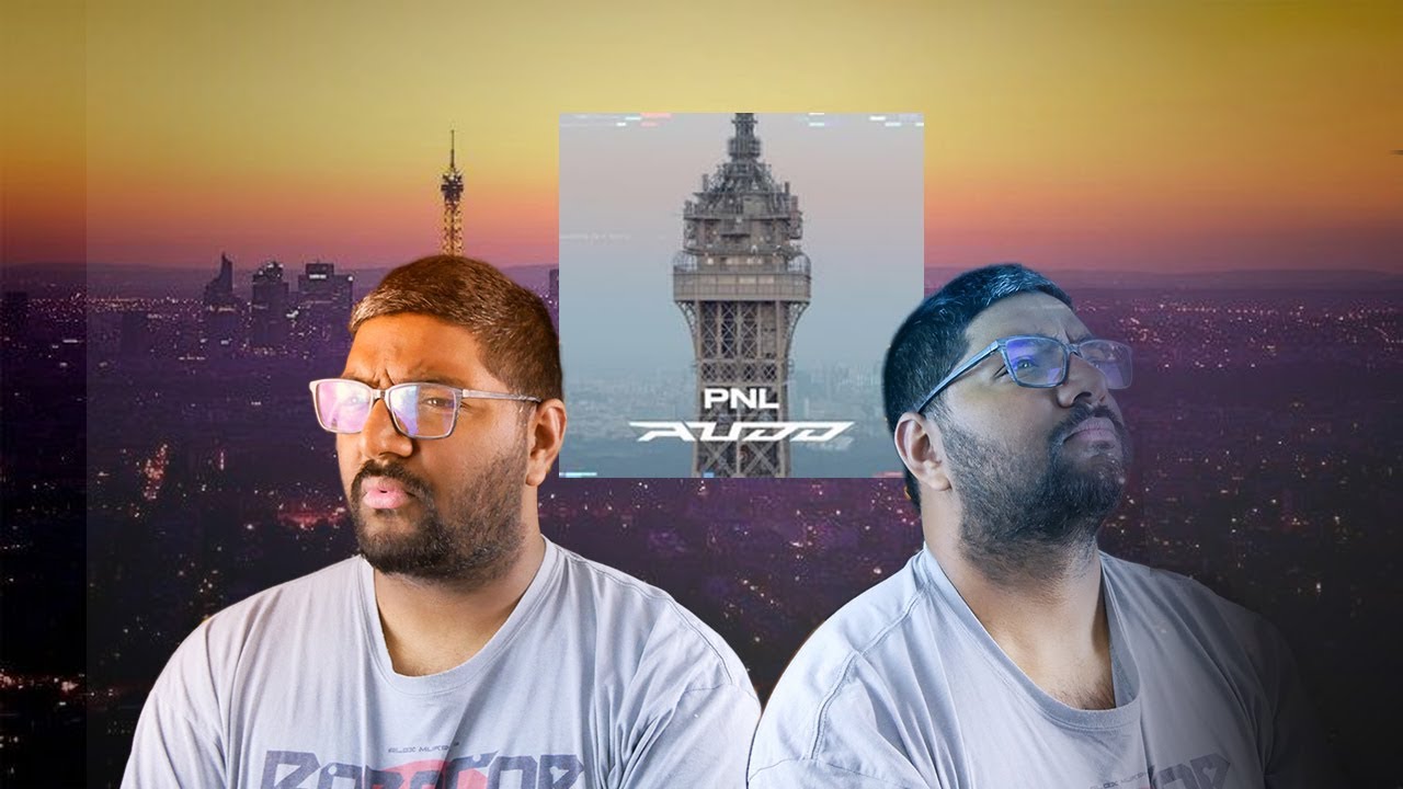 Premiere Ecoute Single - Au DD (PNL) - YouTube