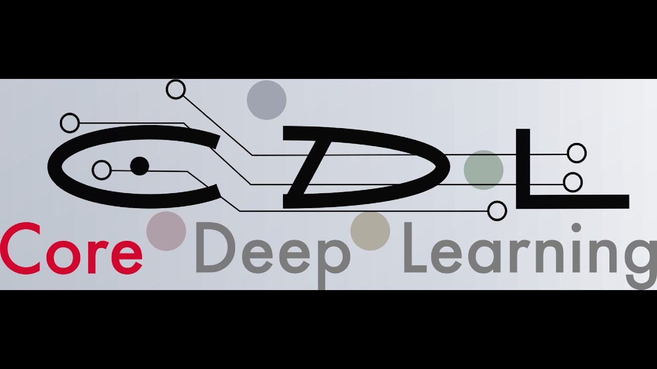 Core Deep Learning from ASIC Design Services - YouTube