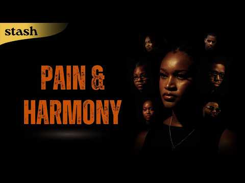 She Refused to Let Betrayal Silence Her Dream | Pain & Harmony | Music Drama