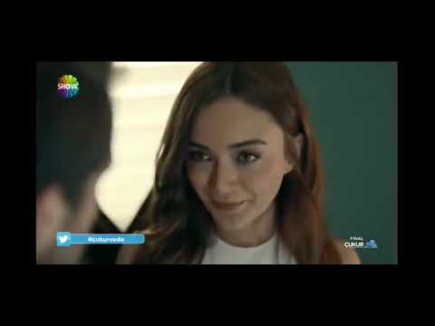Çukur 4Sezon 39Bölüm FINAL BİTİŞ ve Yamaçın Yaşlılığı ve Ölümü