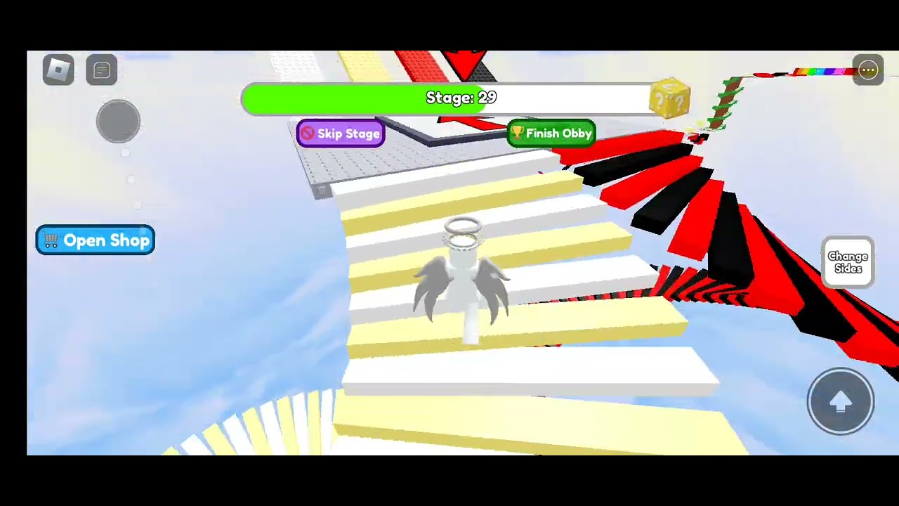 Good or Bad obby (Roblox) - YouTube