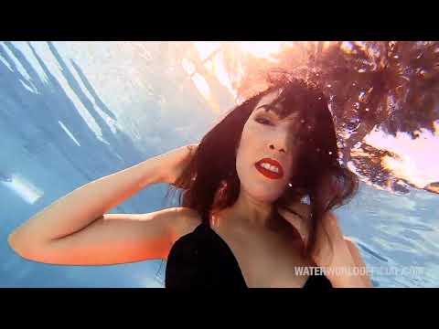 Skylar Ultimate Wet Look