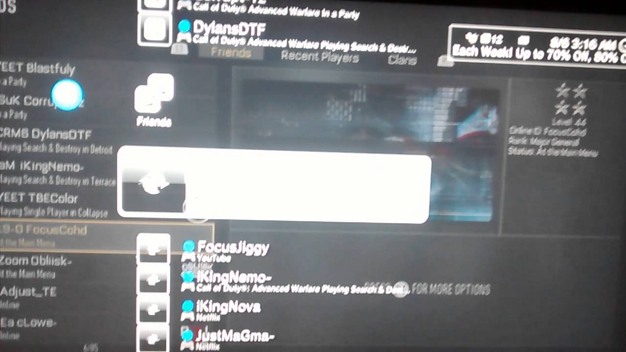 UMG Proof (Dropped Host) - YouTube