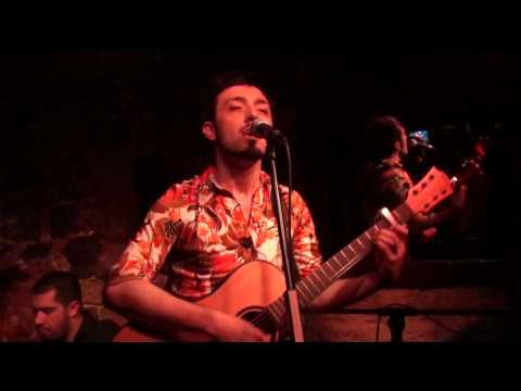 Mabel Matiz - Sahilde Bir Sarhoş