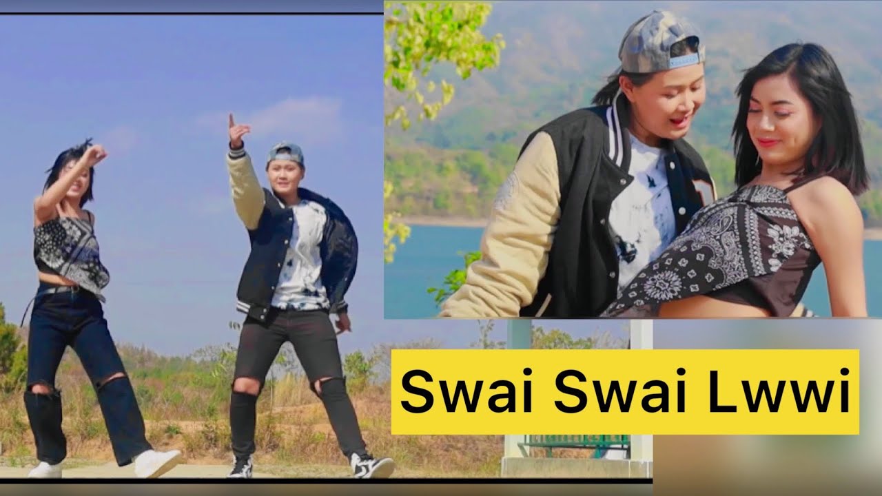 swai swai laowi //unofficial music video - YouTube
