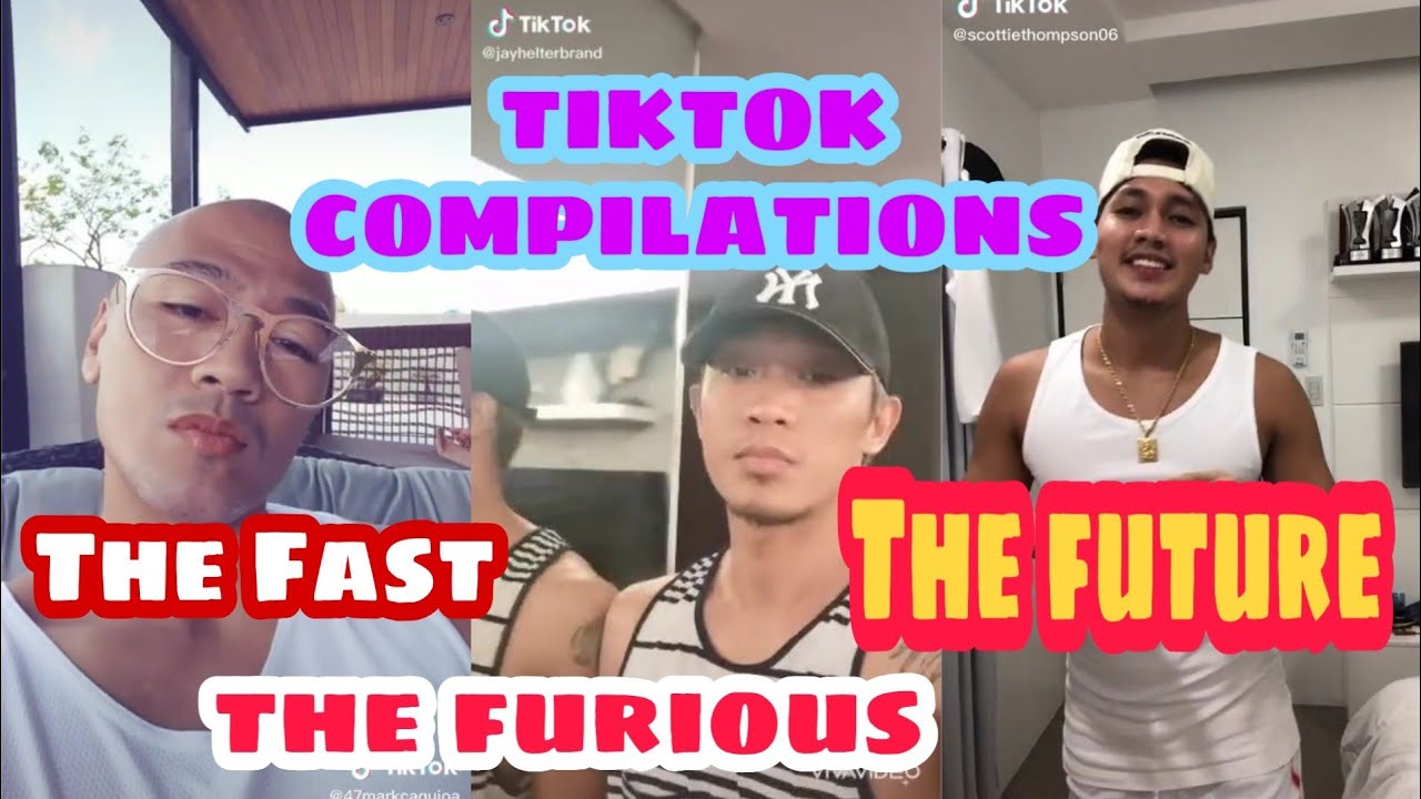 BARANGAYAY GINEBRA // FUNNY TIKTOK COMPILATIONS || SCOTTIE THOMPSON MARK JJ HELTERBRAND JOE ...