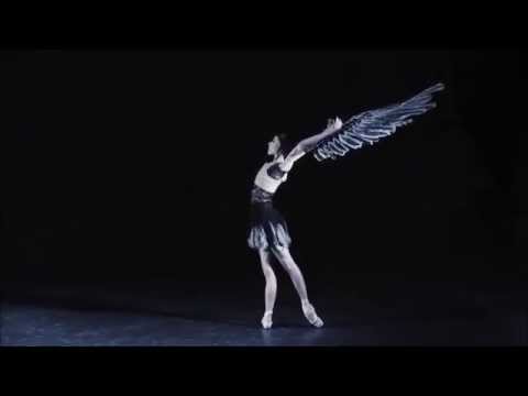 Raven Girl Oct 6 - 24, 2015 - YouTube