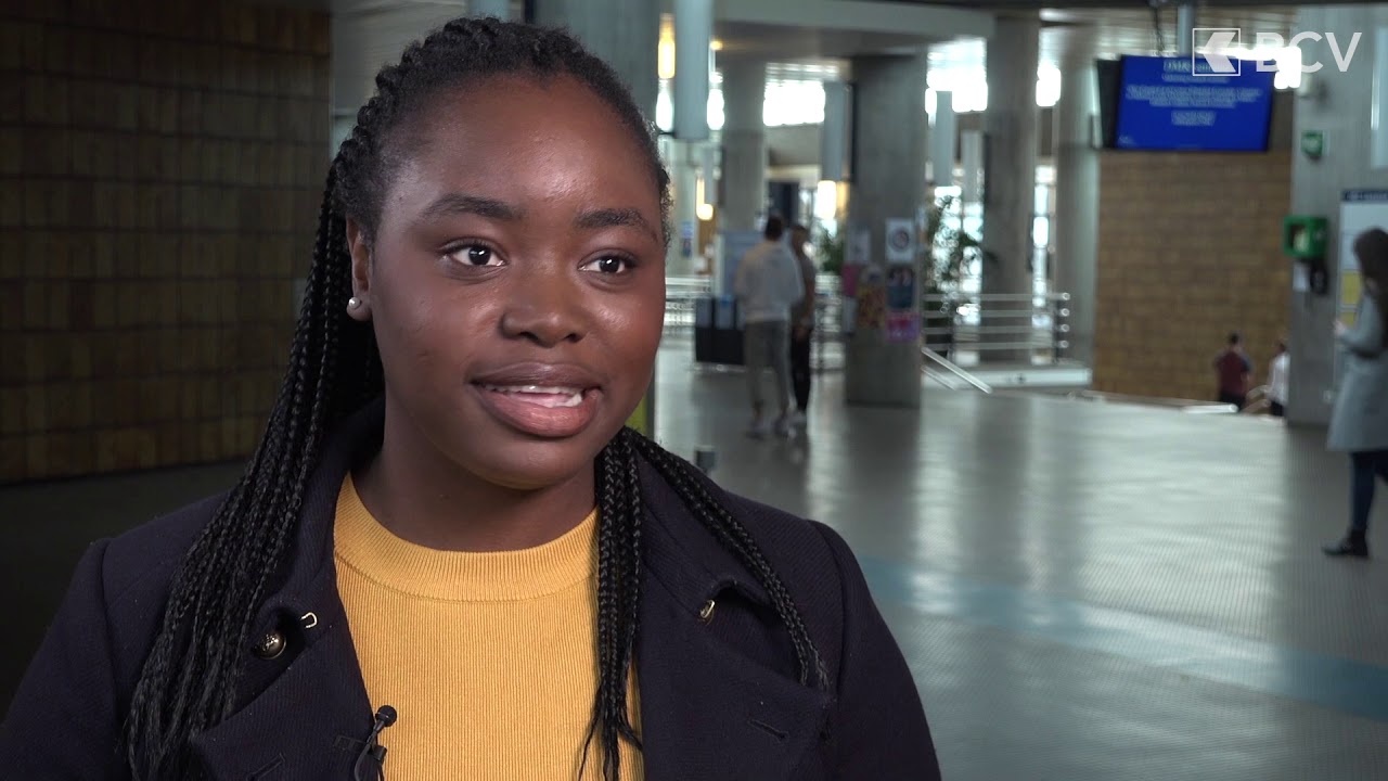 Post SVSC19 - Grace Lokako - YouTube