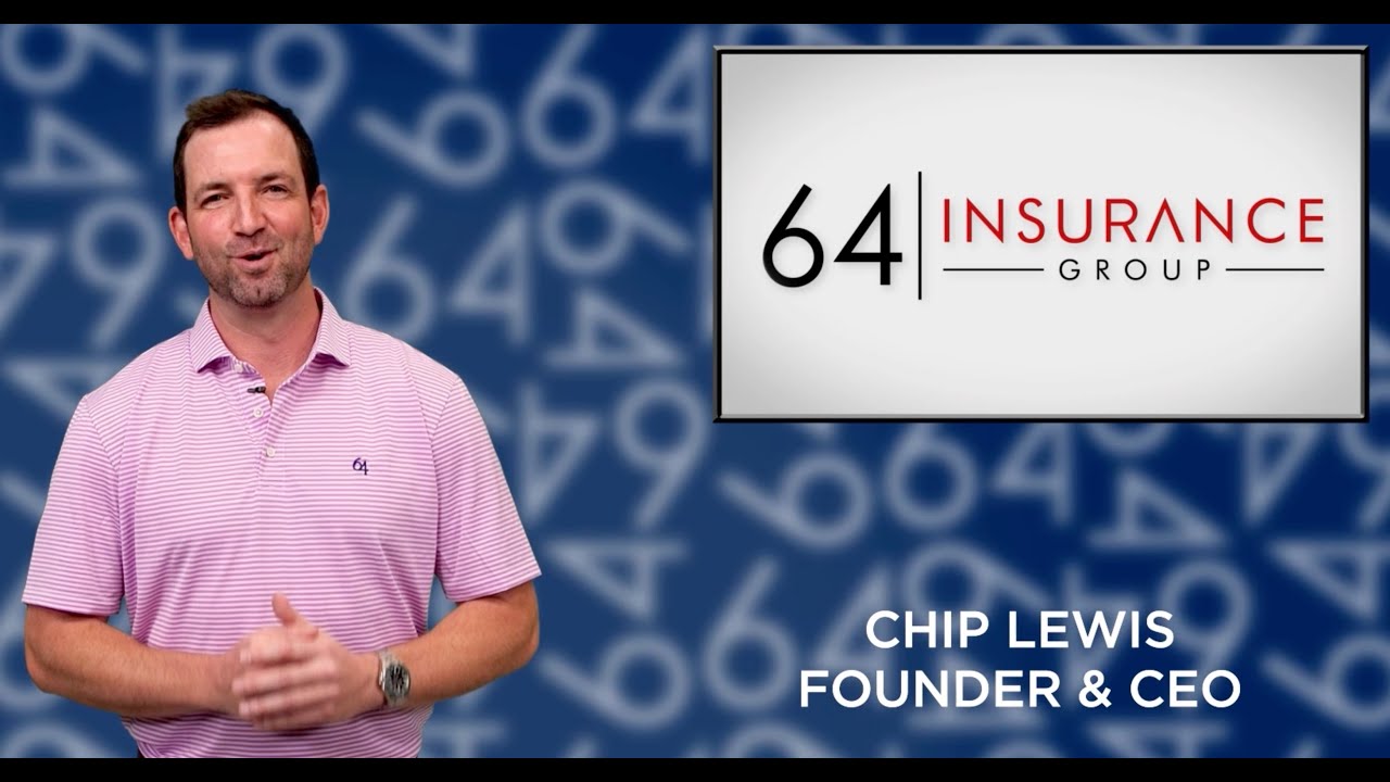 64 Insurance Group - Commercial Montage - YouTube