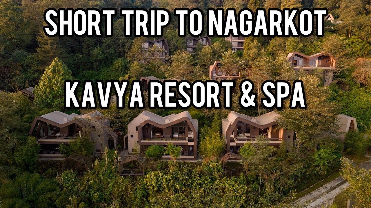 From Delicious Bara In Bhaktapur To Nagarkot - Kavya Resort & Spa ...